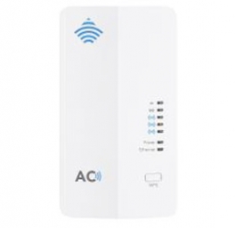 Netcomm Np127 Ac750 Wifi Extender Np127