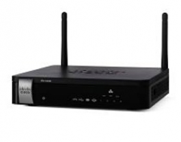 Cisco Rv130w Wireless-n Vpn Router Rv130w-a-k9-au