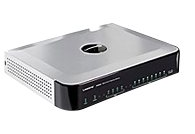Cisco (Spa8000-G5) 8-Port Ip Telephony Gateway Spa8000-G5
