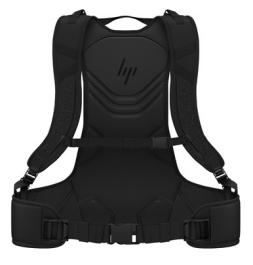 Hp Z Vr Backpack G2 I7-8850H 32Gb 512Gb Ssd Rtx2080-8Gb Charge Dock Wl ...