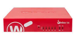 WatchGuard Flat Surfaces (Wall Hard Ceiling) Mount Kit For Watchguard ...