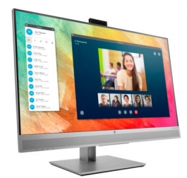 Hp Elitedisplay E273m 27 Inch 1920 X 1200 60hz 16:9 Fhd 5ms 178 H/v ...