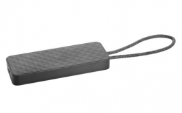 Hp Usb-c Mini Dock 1pm64aa