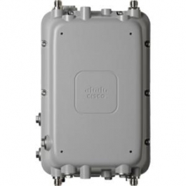 Cisco 802.11ac Outdoor Ap, External-ant, Ac-power, Reg. Domain-z Air ...