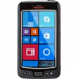 Honeywell Dolphin 75e 2.26 Ghz Quad-core Cpu Wi-fi (802.11 A/ B/ G/ N ...