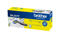 Brother Yellow High Yield Toner Cartridge To Suit Hl-3230cdw/ 3270cdw ...