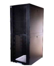 4Cabling 42Ru 800Mm Wide X 1000Mm Deep Co-Location Server Rack 002.001.4281