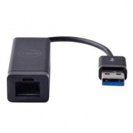 Dell Usb 3.0 To Gigabit Ethernet Adapter 492-11726