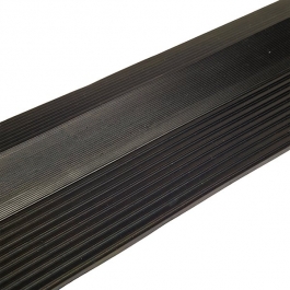 4cabling Rubber Floor Cable Protector 40mm Cable Protector 013.012.1022