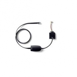 Jabra Ehs-adapter For Gn 9120 Dhsg, Gn 93xx, Pro 94xx, Pro 920 And Go ...