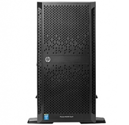 HP ML350G9 (765819-371) HP ProLiant ML350 Gen9 E5-2609v3 1.9GHz 6-core ...