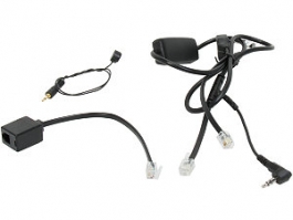 PLANTRONICS APV 6A EHS (ELECTRONIC HOOKSWITCH) 83681-01