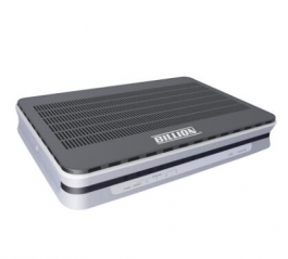 Billion Vdsl2/ Adsl2+ Modem & Router : 3g/ 4g Lte Vpn Gigabit Lan Usb ...