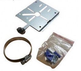 Ruckus Mount Bracket for ZF 7352/ 7372, R600, R500. Mount to wall ...