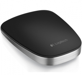 Logitech Ultrathin Touch Mouse T630 910-003840 Bluetooth Wireless