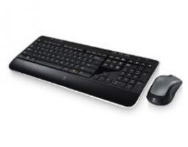 Logitech Mk520r Kbm Combo 920-006232