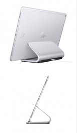 LOGITECH IPAD PRO CHARGING STAND WITH SMART CONNECTOR TECHNOLOGY 939-001454