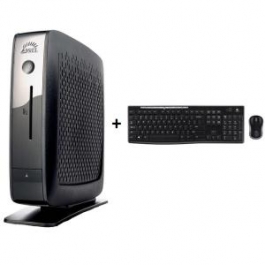 IGEL UD3 LINUX THIN CLIENT WITH BUNDLED LOGITECH W/LESS MOUSE AND ...