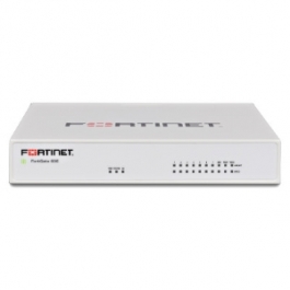 Fortinet FortiWiFi 61E 10 X GE RJ45 PORTS 128GB SSD ONBOARD STORAGE ...