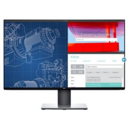 Dell Ultrasharp 4k 31.5IN Usb-c Monitor U3219q U3219q