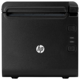 HP Value Thermal Receipt Printer - USB/SERIAL - 250mm/sec - TOP/FRONT ...