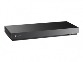 Polycom G7500 Base Unit Uhd 4Kvideo Codec Wireless Presentation System ...