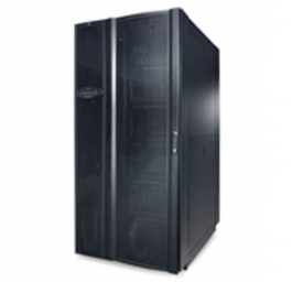 Apc Rack Air Containment Rearassemblyfor Netshelter Sx 42u600mm Wide ...