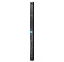 Apc Rack Pdu 2g, Switched, Zerou, 20a/ 208v, 16a/ 230v, (7) C13 &(1 ...