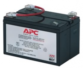 Apc Out Of Wrnty Replac Battery Rbc3 Apc Premium Replacement Battery ...