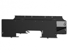 Apc Cable Trough, 600mm Ar8561 172939