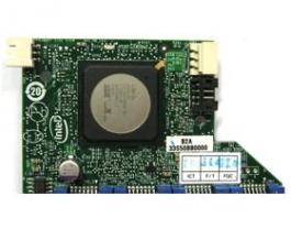 Intel Axx4sasmod Sas Entry Raid Card 4-port Sas Modular Based On Lsi ...