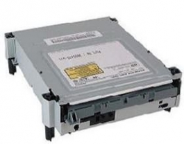 Intel Sata Slim-line Optical Dvd Drive Axxsatadvdrom