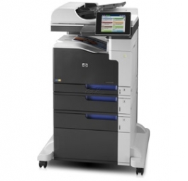 Hp Laserjet 700 Colour Mfp M775f Printer Cc523a