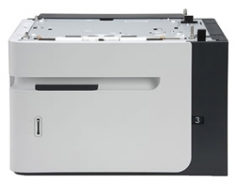 Hp Ce398a(tray) Hp Laserjet 1500 Sheet Input Tray