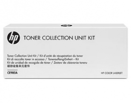 Hp Ce980a Hp Color Laserjet Cp5525 Toner Kit