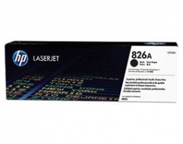 Hp 826a Black Cf310a Original Laserjet Toner Cartridge Cf310a