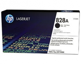 Hp Cf358a Hp 828a Black Laserjet Drum