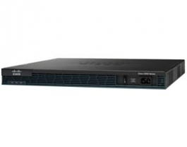 CISCO 2901 W/ HWIC-16A AND 2 CAB-HD8- ASYNC TERMINAL SERVER BUNDLE IN ...