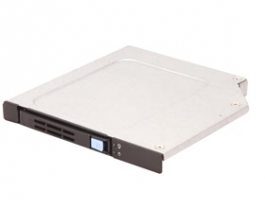 Chenbro SK51102T Slim ODD Bay to 2.5" hot-swap SATAII HDD Bay