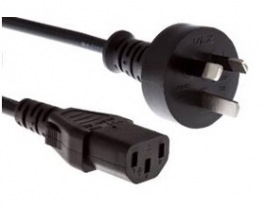 Cisco Power Cable For Cp-7900 Series Cp-pwr-cord-au=