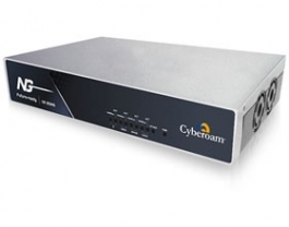 Cyberoam Cr25ing (utm Appliance)