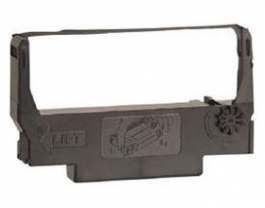 Epson Original Erc-38b Black Ribbon To Suit Tm-u210, Tm-u220, Tm-u230 ...