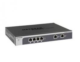 Netgear FVS336G-300AUS NETGEAR FVS336Gv3 ProSafe Dual WAN Gigabit SSL ...