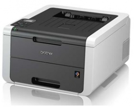 Brother Hl3150cdn Colour Laser Networkable Duplex Printer Hl-3150cdn