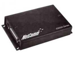 Netcomm IG6000 Industrial Grade Modem IG6000