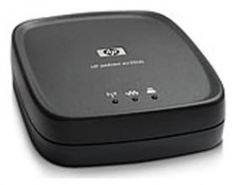 Hp Jetdirect Ew2500 Print Server Hp Jetdirect Ew2500 802.11b/ G ...