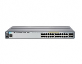 Hp 2920-24g-poe+ Switch J9727a