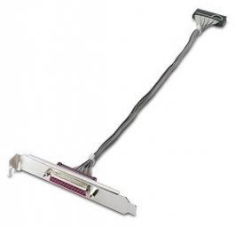 Hp Parallel Port Adpapter Kd061aa