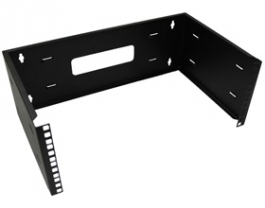 Linkbasic 6ru Wall Mount Open Frame Rack Wcf06-a