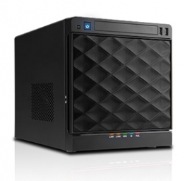 In Win Mini Storage Server Chassis Sata Backplane Supporting Sata 6gb ...